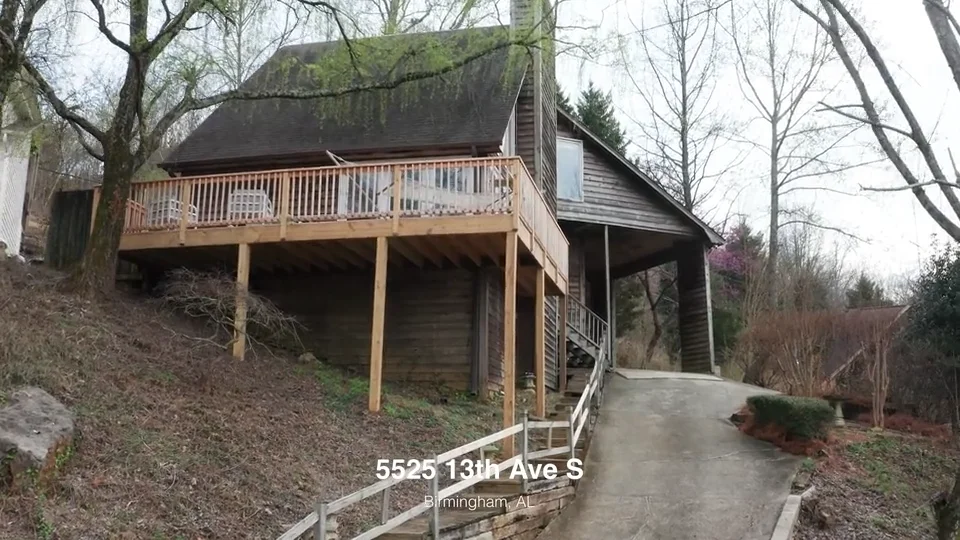 Mackenzie Moorehead 5525 13th Ave S Unbranded on Vimeo