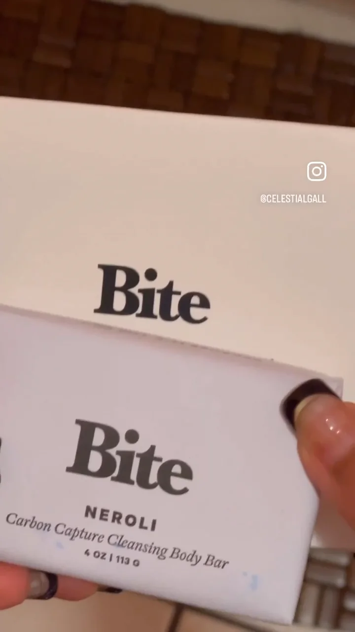 Exfoliating Soap Pouch jaime malone on Vimeo