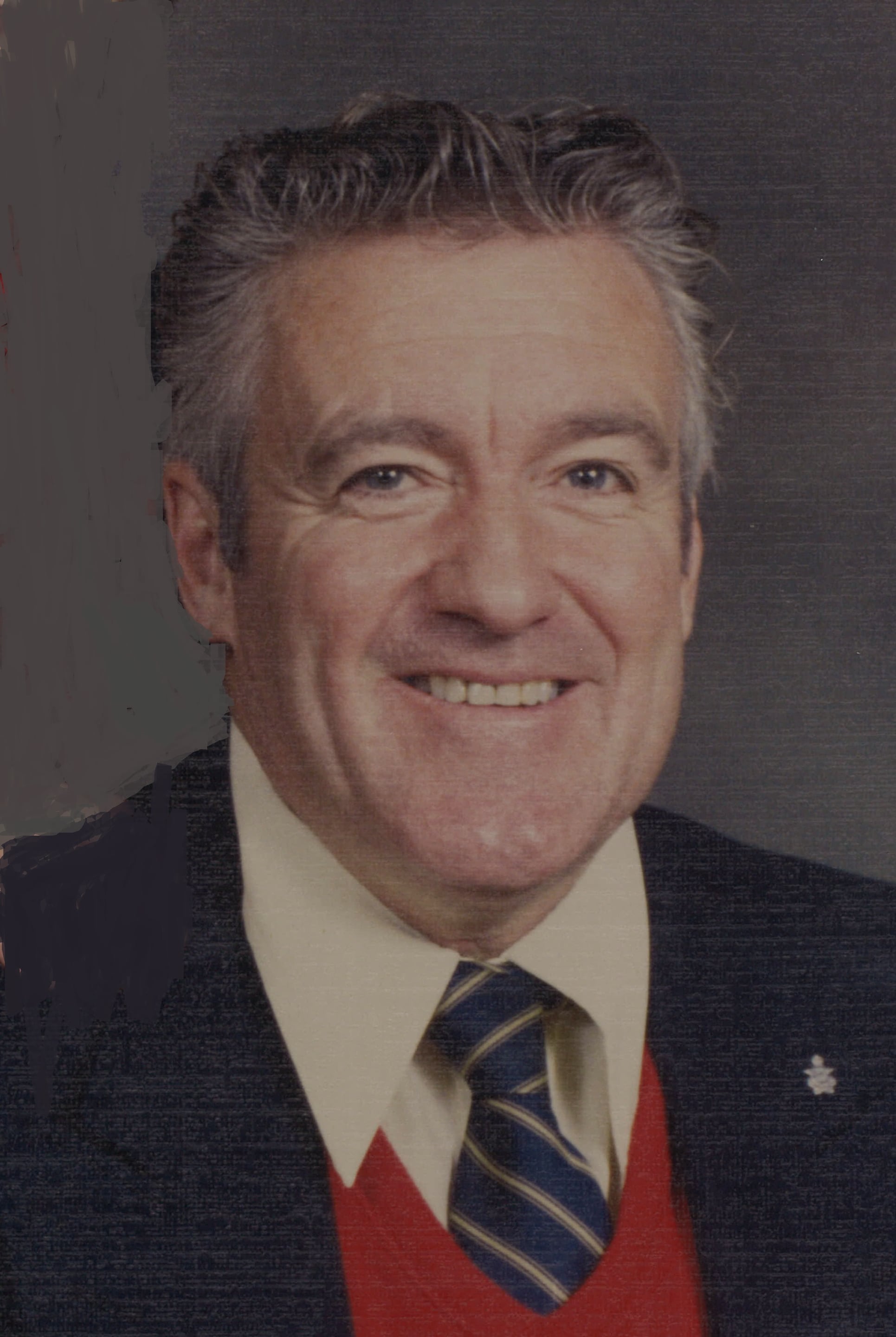 Thomas Archibald Funeral Liturgy on Vimeo