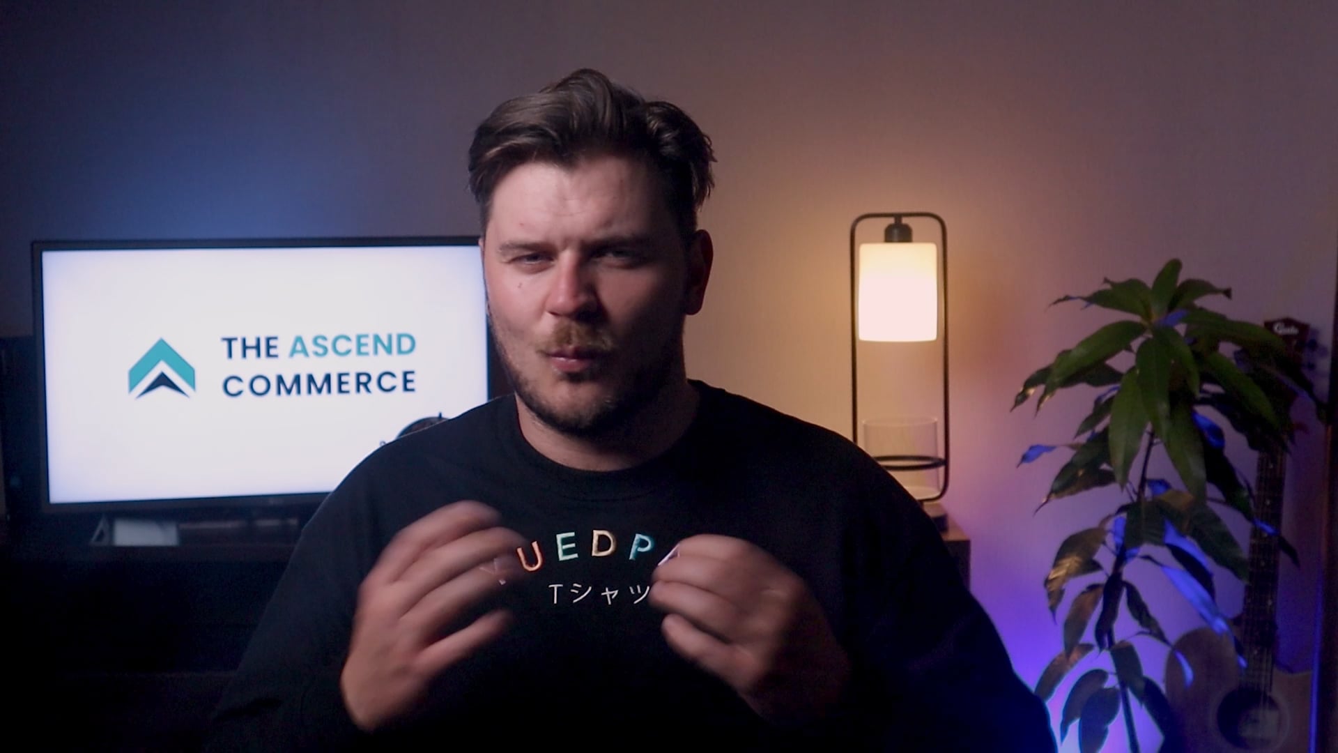 The Ascend Commerce - Introduction on Vimeo