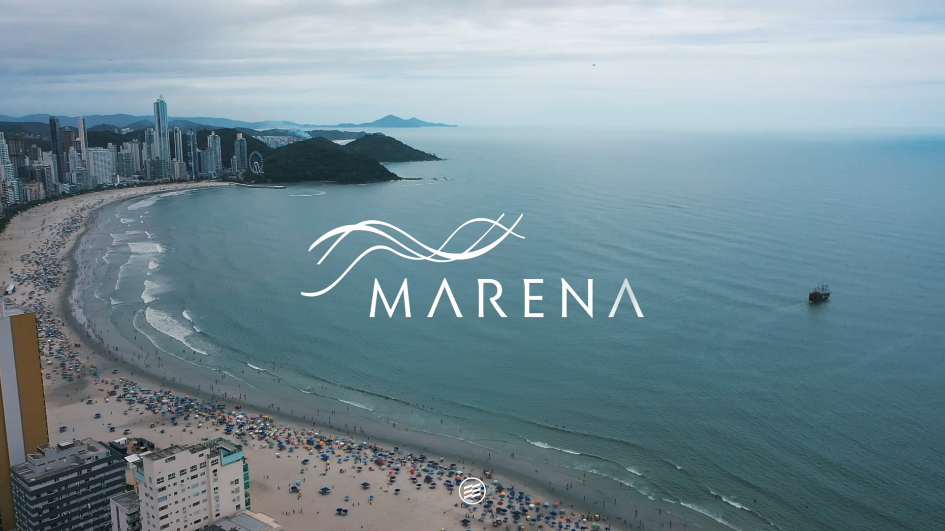 EMBRAED - Marena on Vimeo