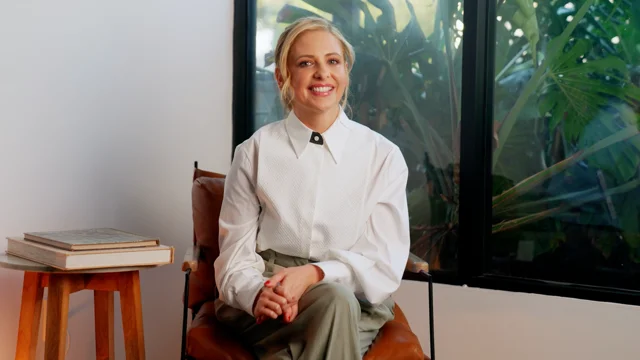 Stephany Romero Wallpaper