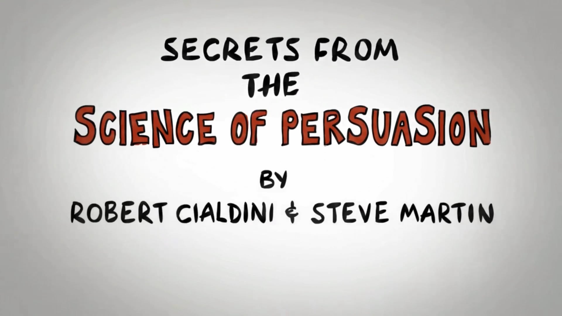 Influence_Animated.mp4 on Vimeo