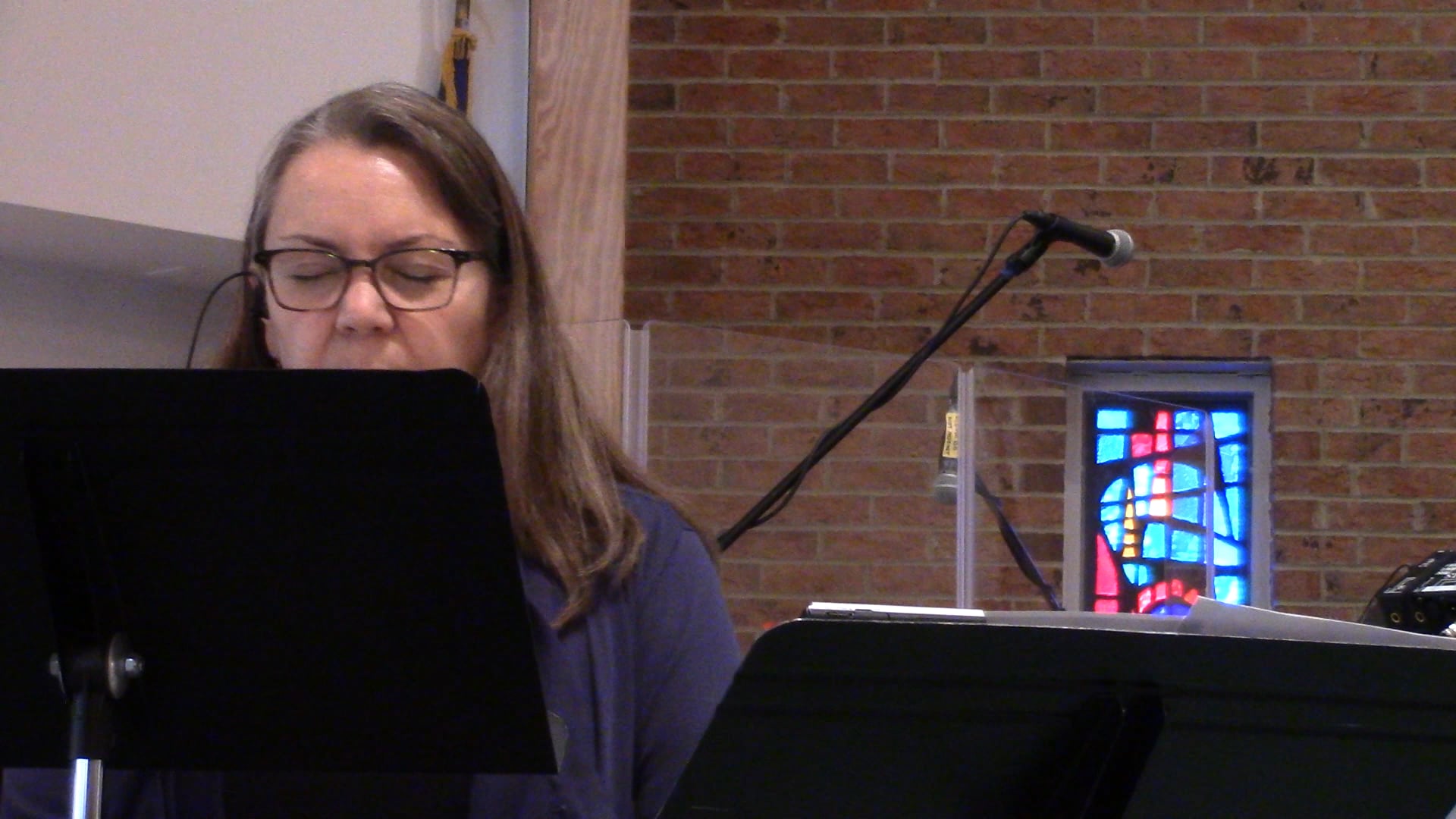 CBS: Revelation 10 and 11, 3/2/2023 on Vimeo