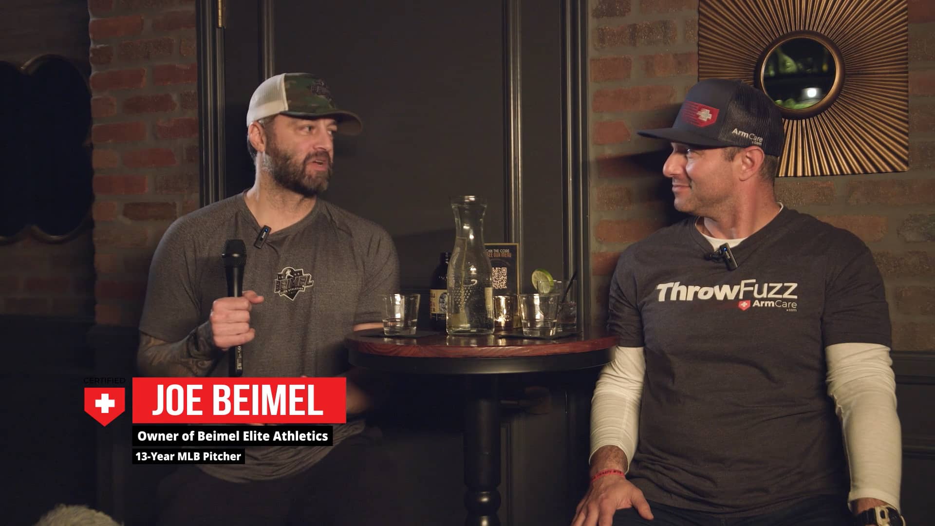 After Hours - Joe Beimel on Vimeo