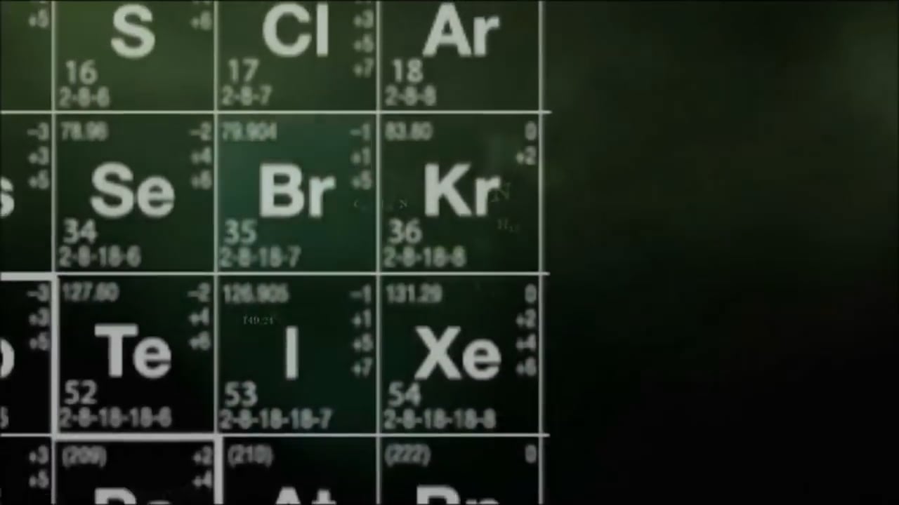 Breaking Bad - Official Show Opening Intro (HD).mp4 | Videos & Movies ...