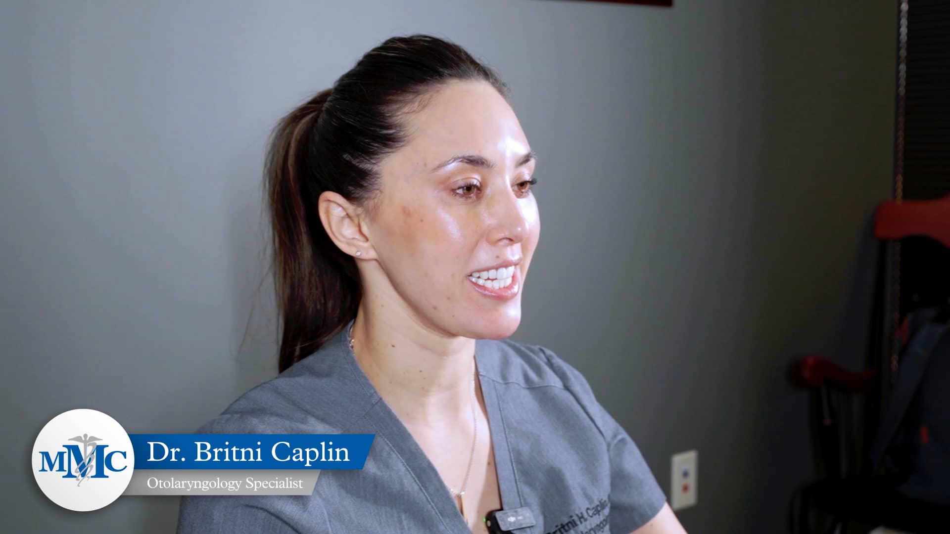 Dr. Britni Caplin on Vimeo