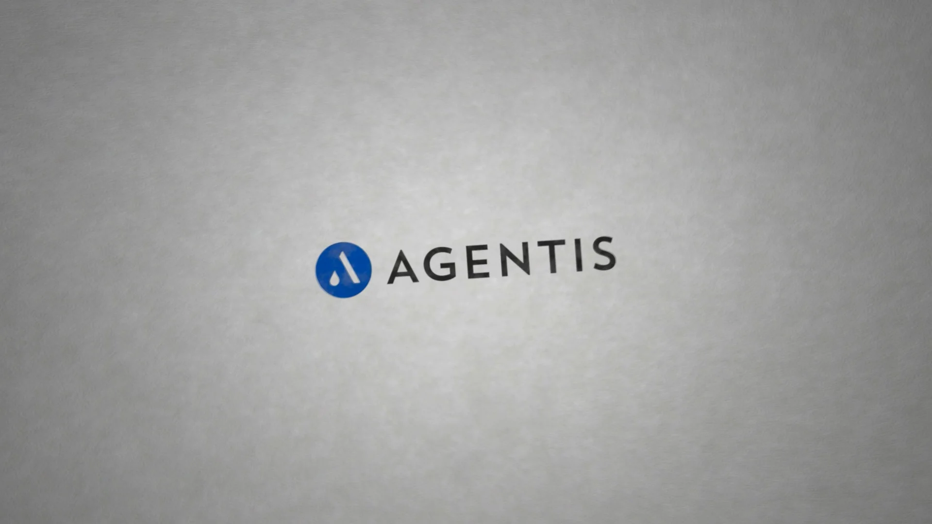 Agentis Plumbing Process