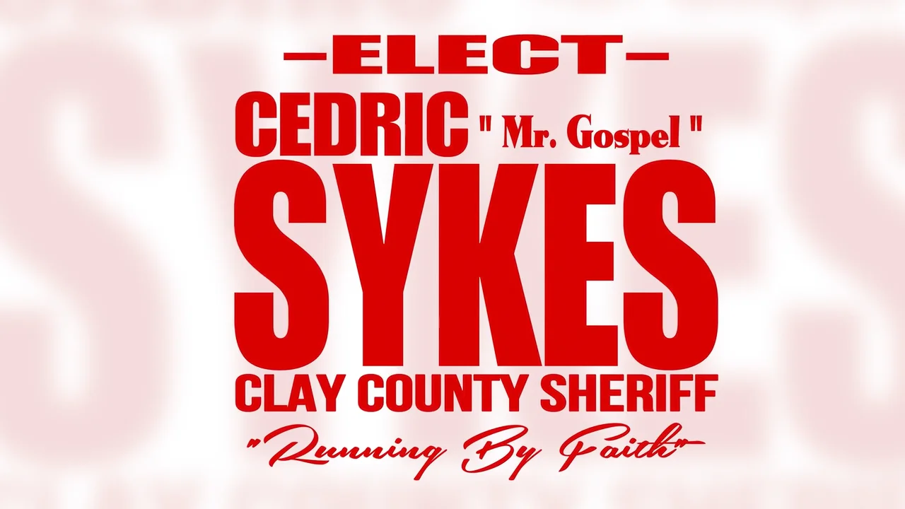 Cedric Sykes // Campaign VIDEO on Vimeo