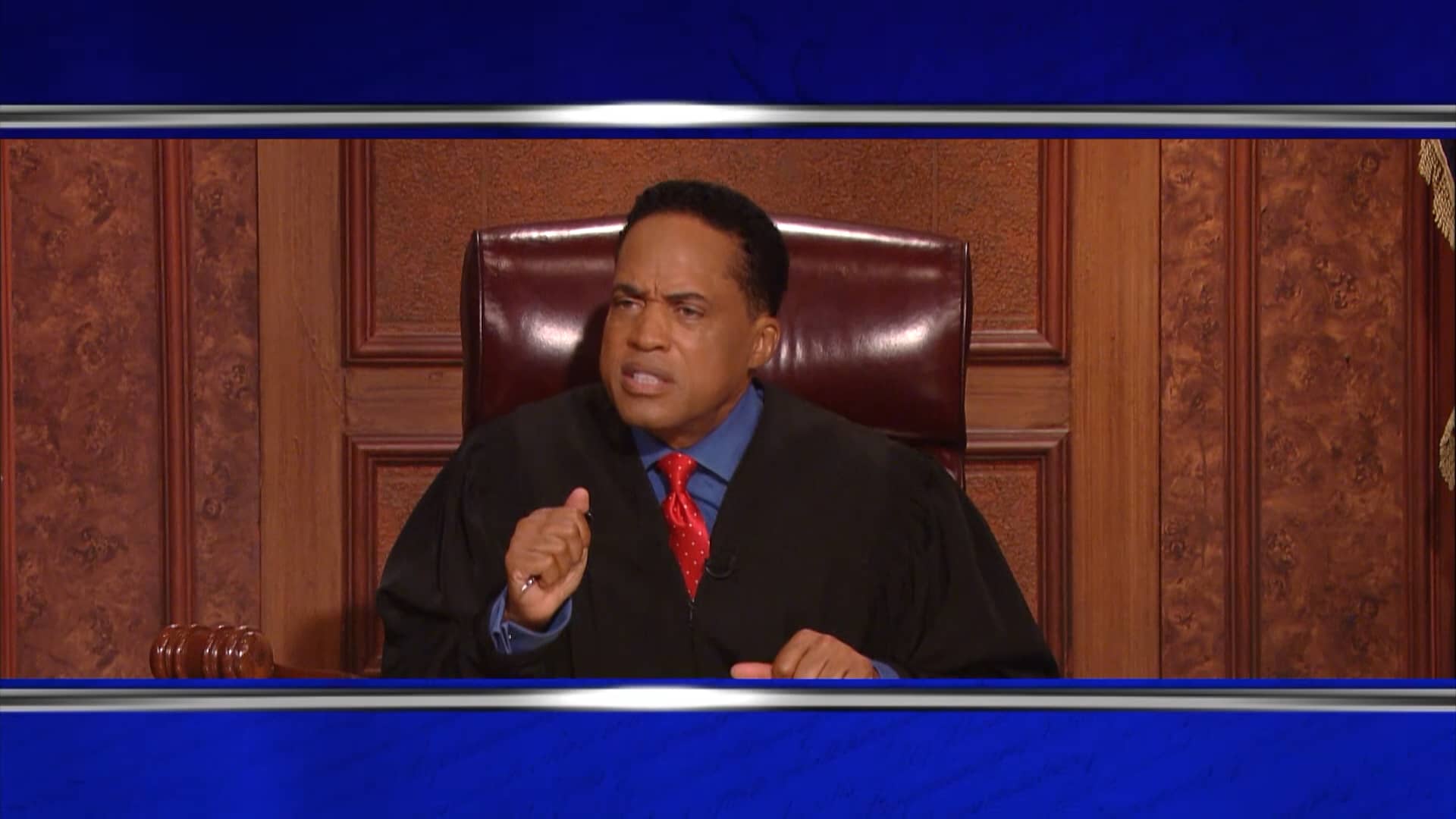 America's Court with Judge Ross S13 E52 on Vimeo