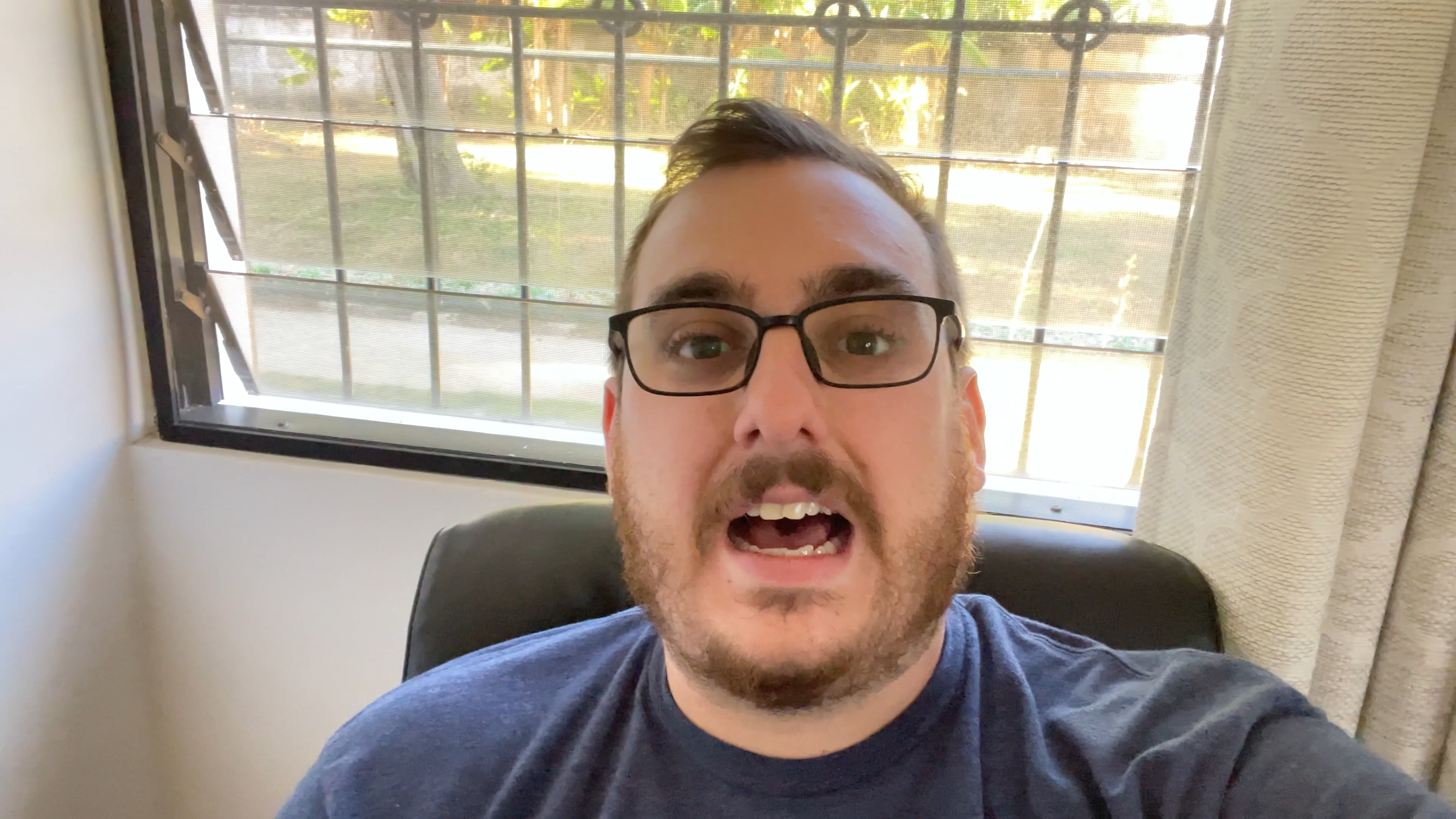 Tyler Carleton Missions Update 2023 on Vimeo