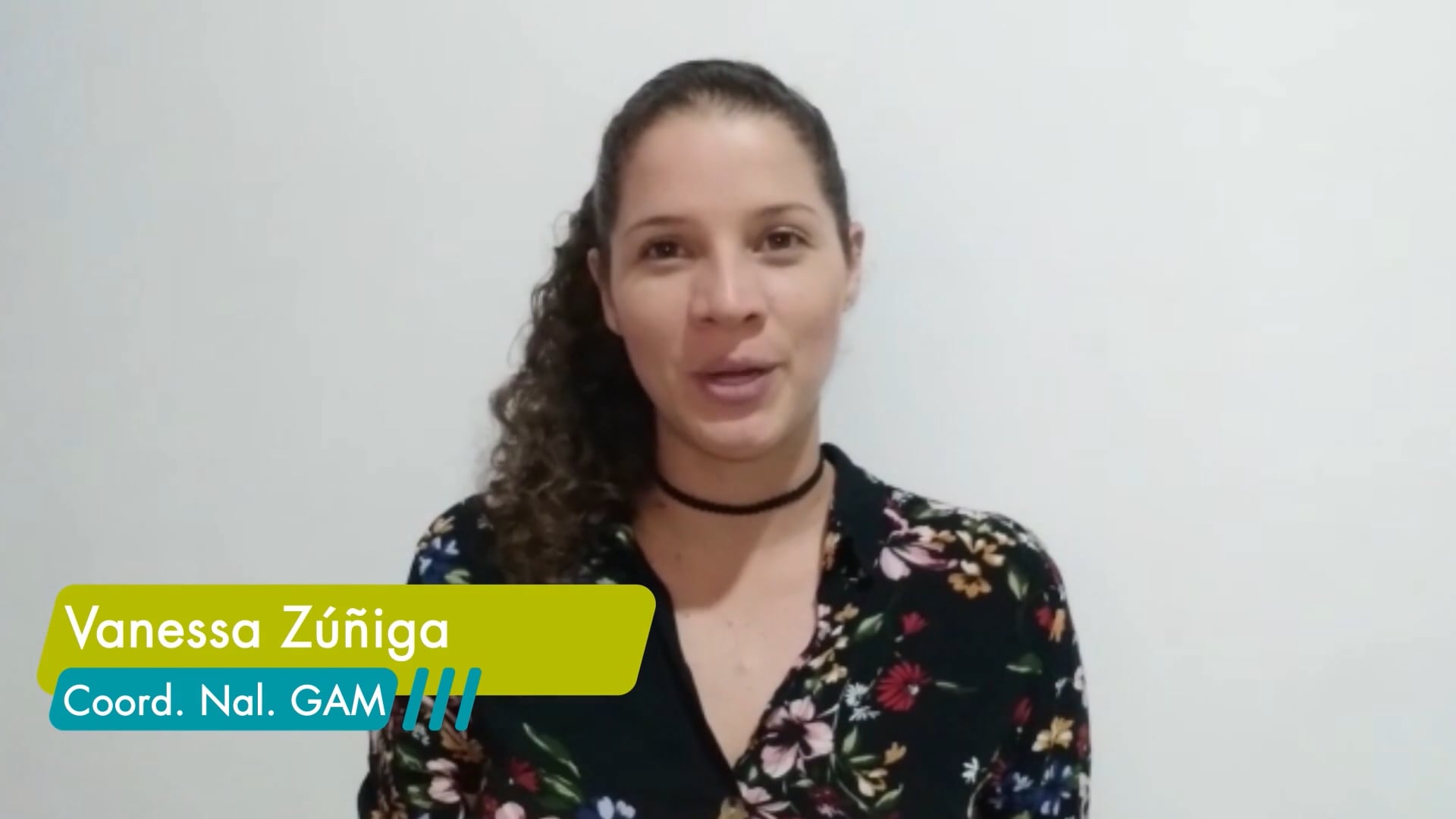 Programas GAM on Vimeo