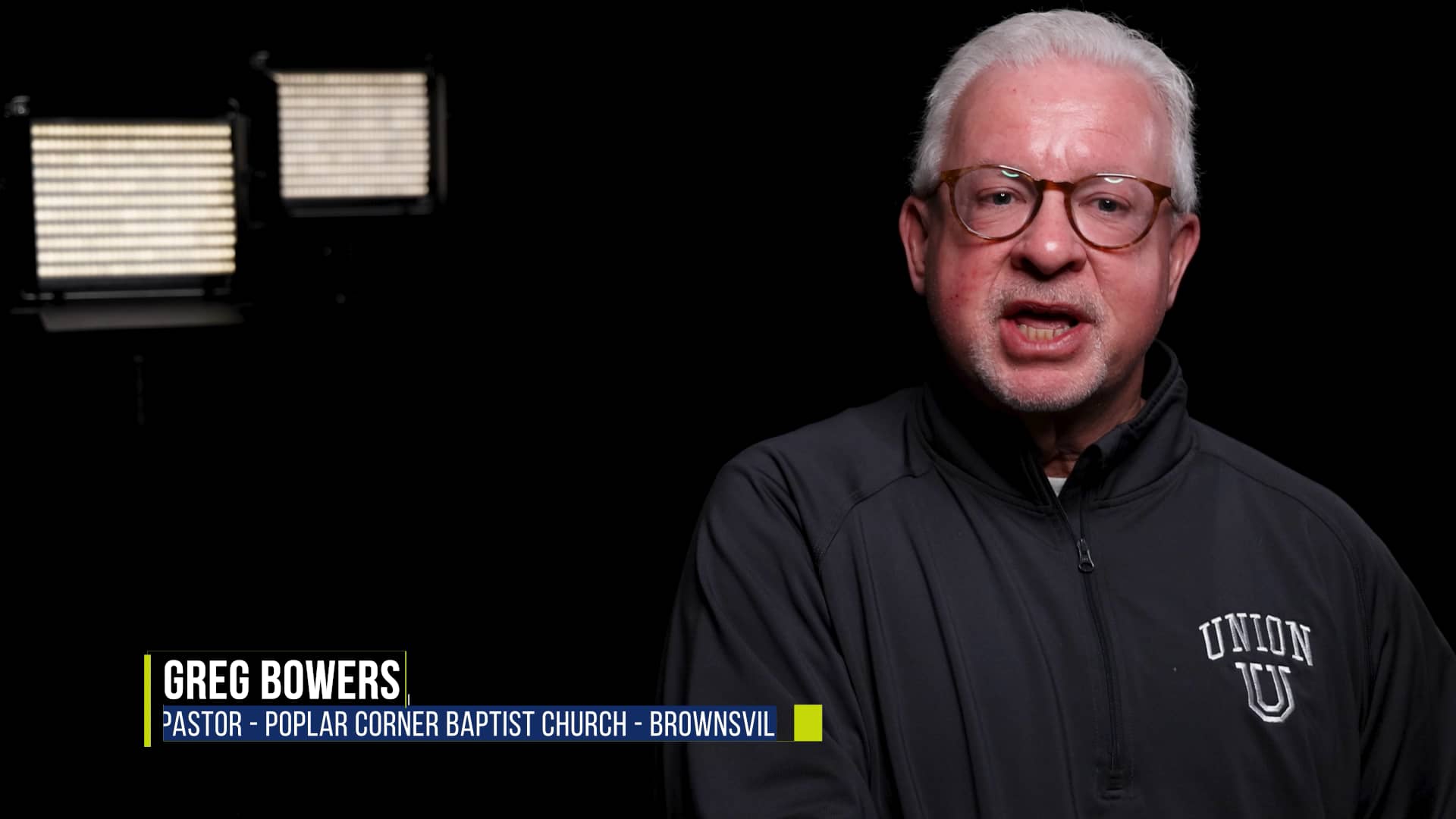 Blue Oval City - Greg Bowers on Vimeo