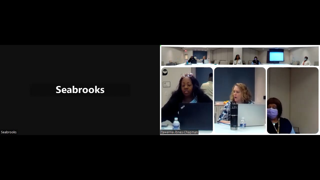 3.2.23 Concierge Team Meeting on Vimeo