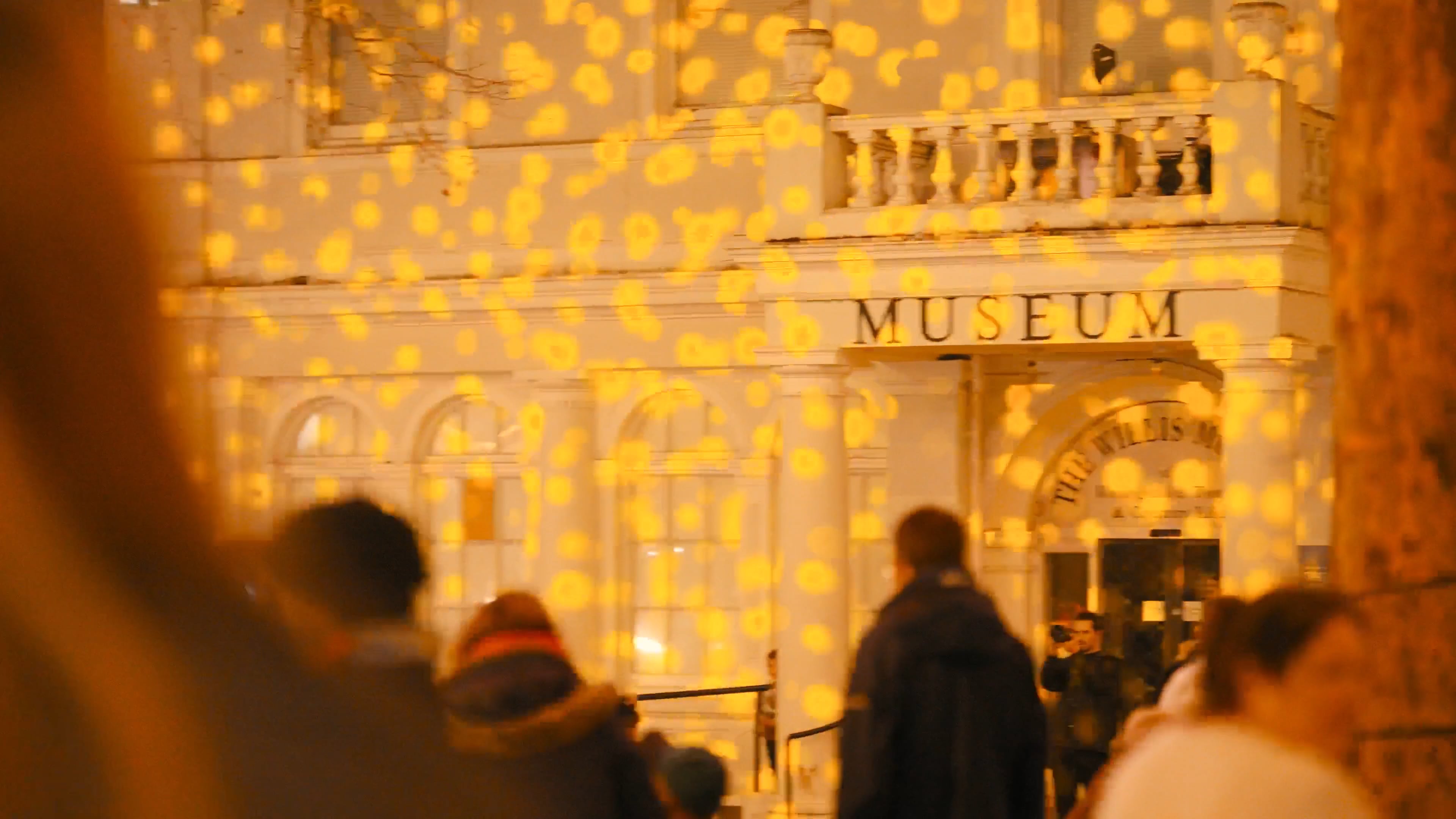 Basingstoke Let's Glow 2023 on Vimeo