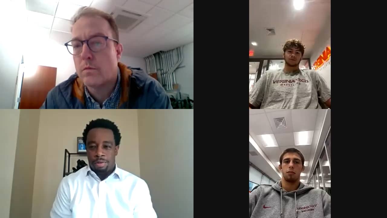 VT Wrestlers - Bryce Andonian & Sam Latona.mp4 on Vimeo