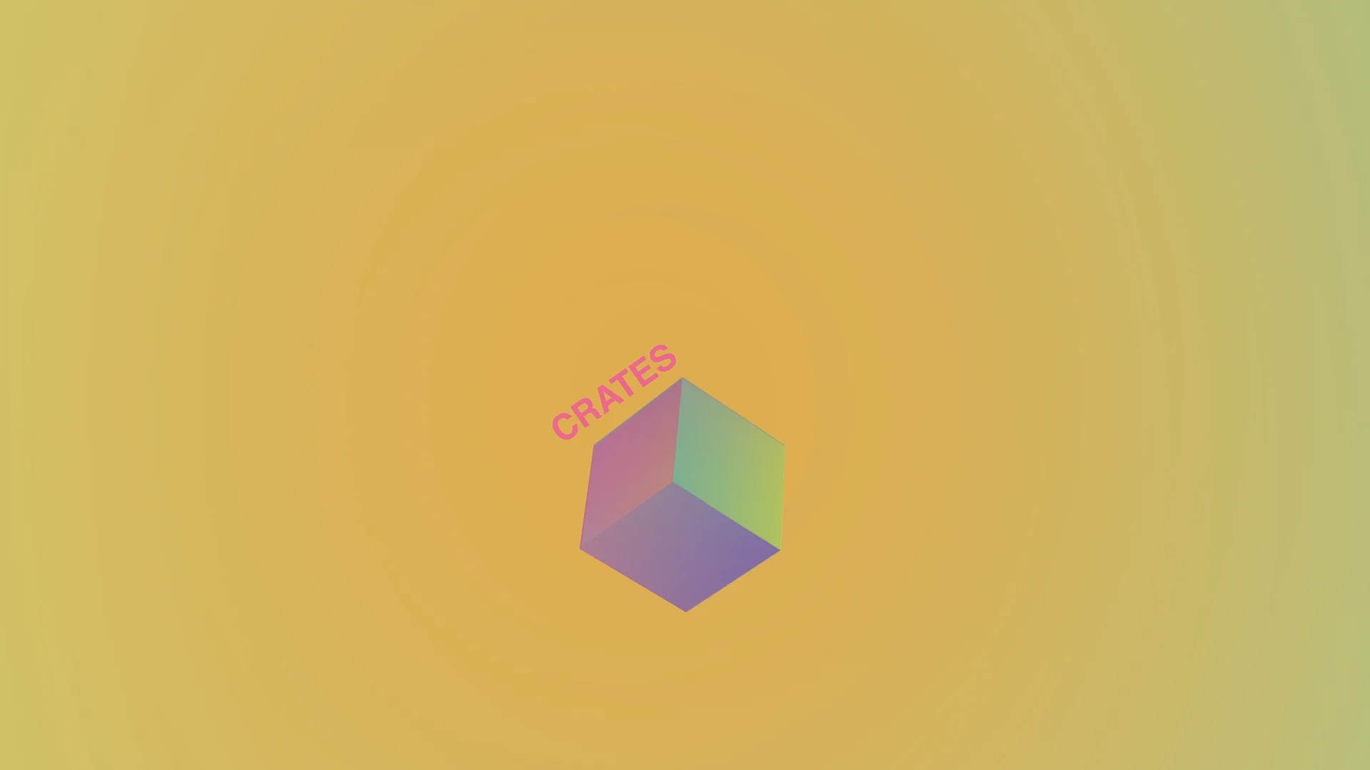 Cube on Vimeo