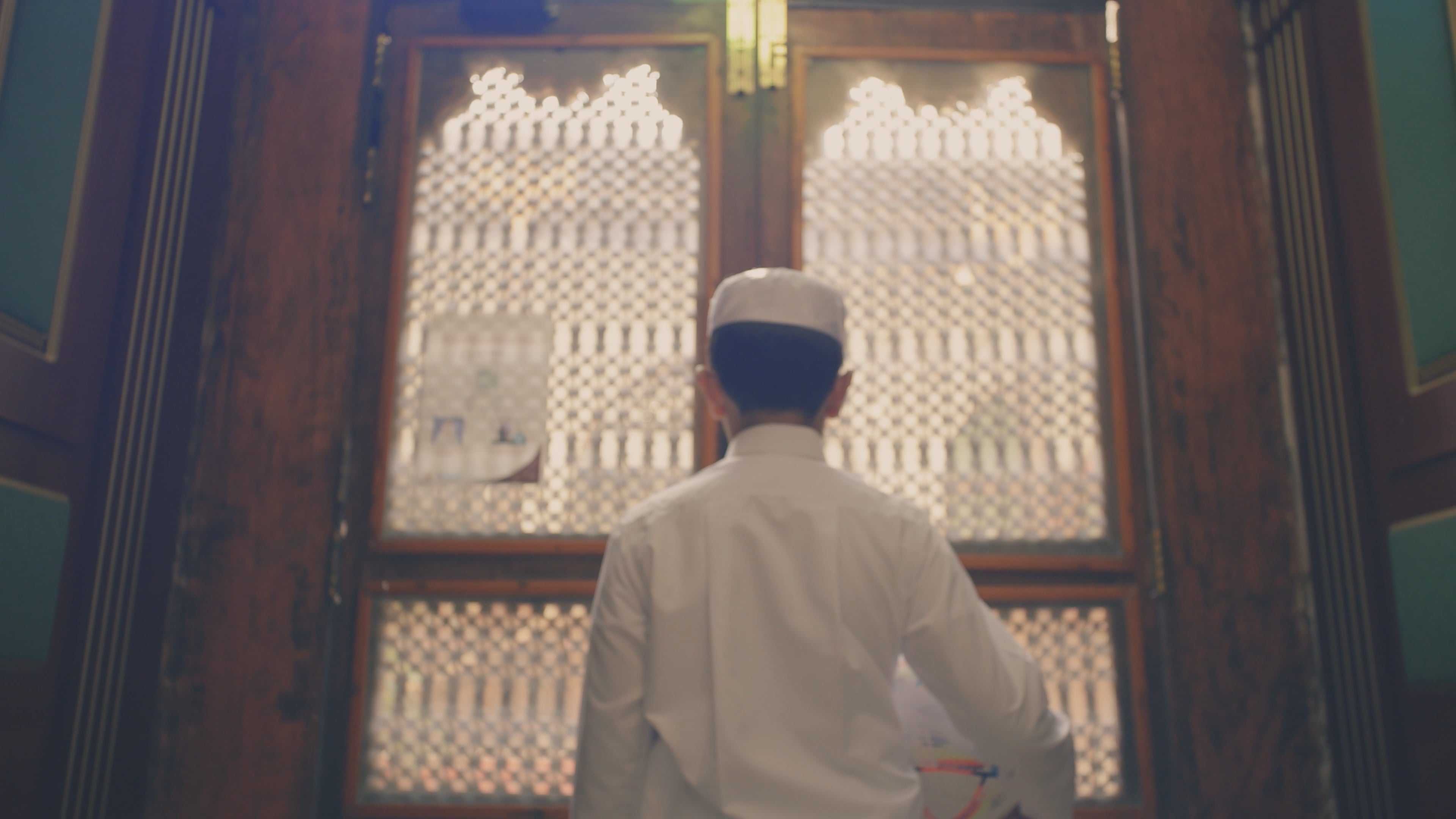 Q Life | Qatar 2022 FIFA World Cup - Trailer on Vimeo