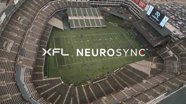 XFL Partnership: Concussion & Brain Health