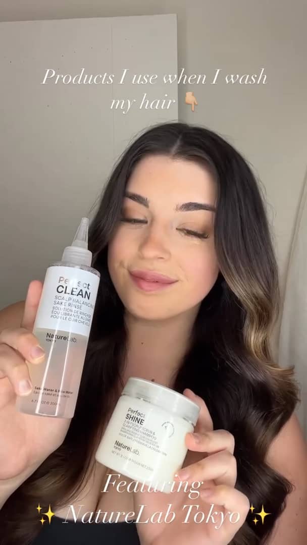 Perfect Clean Trio Set Madeline Cait ODonnell on Vimeo