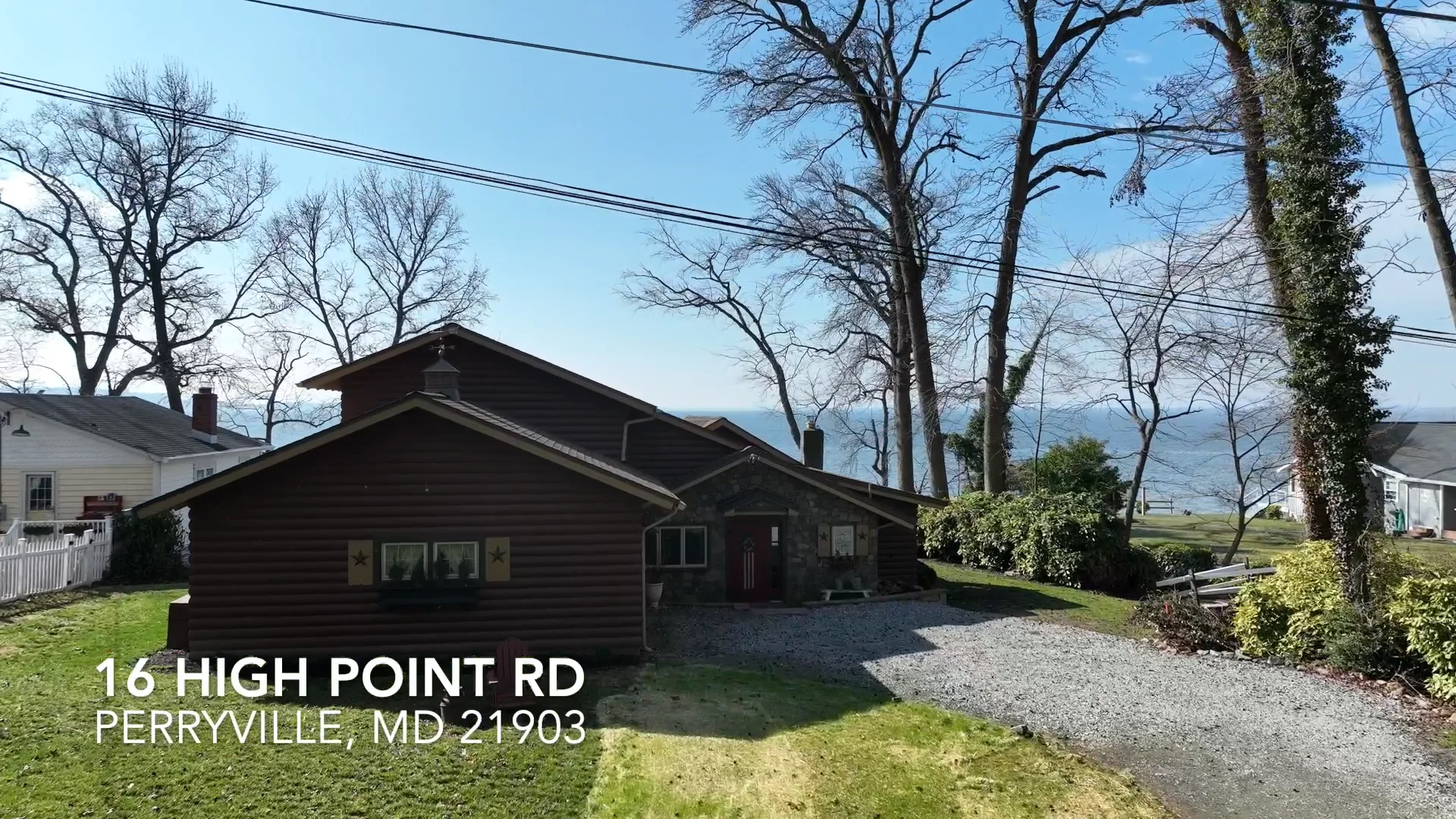 16 High Point Rd - Video.mp4 on Vimeo