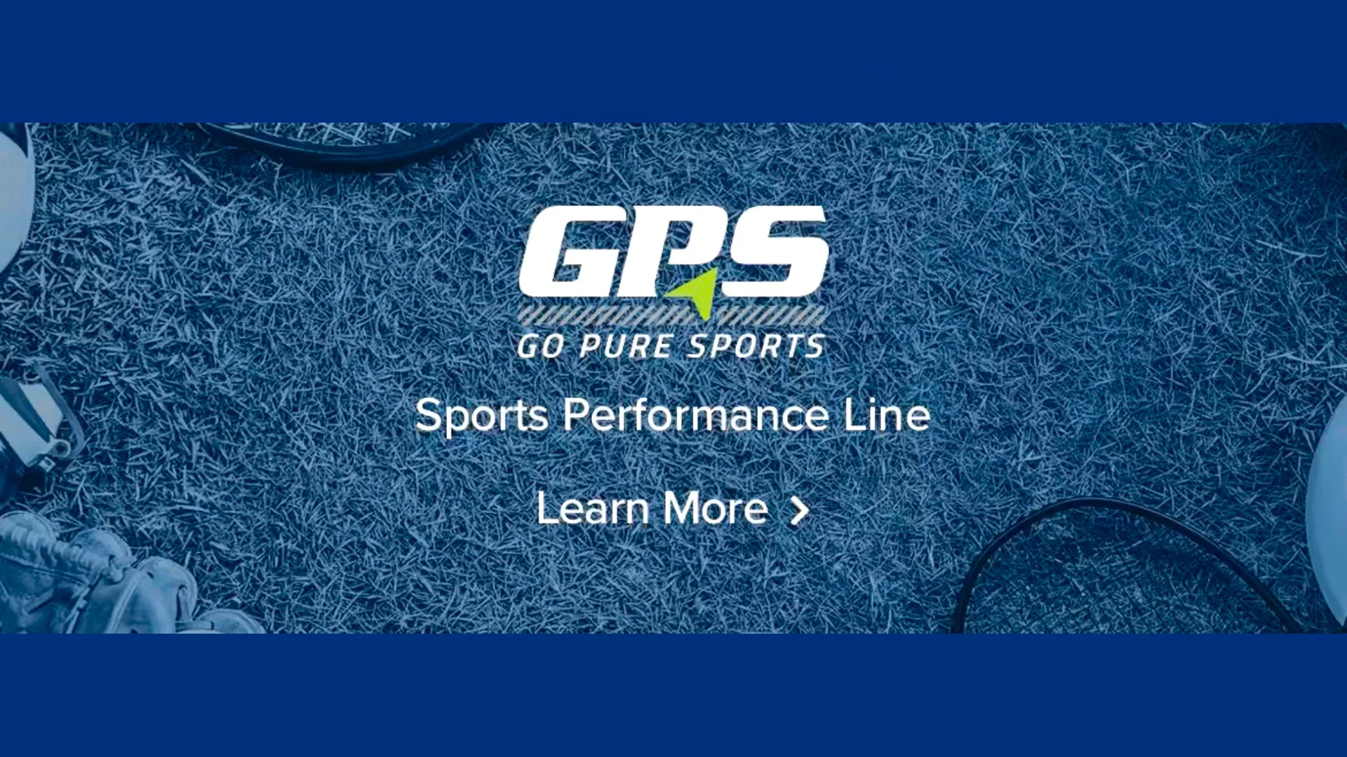 Go PURE Sports on Vimeo