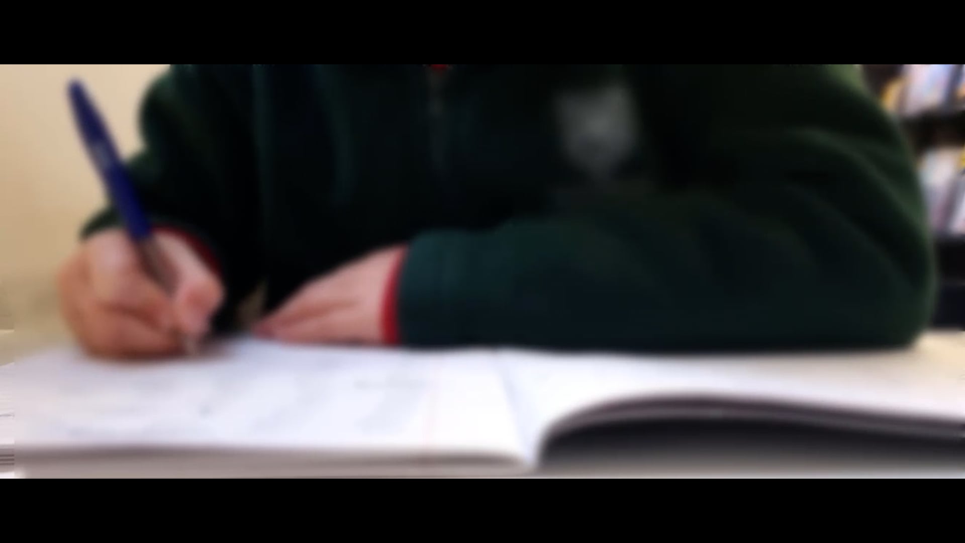 The Write Lesson - New Zealand's Leading Handwriting Educator, Online ...