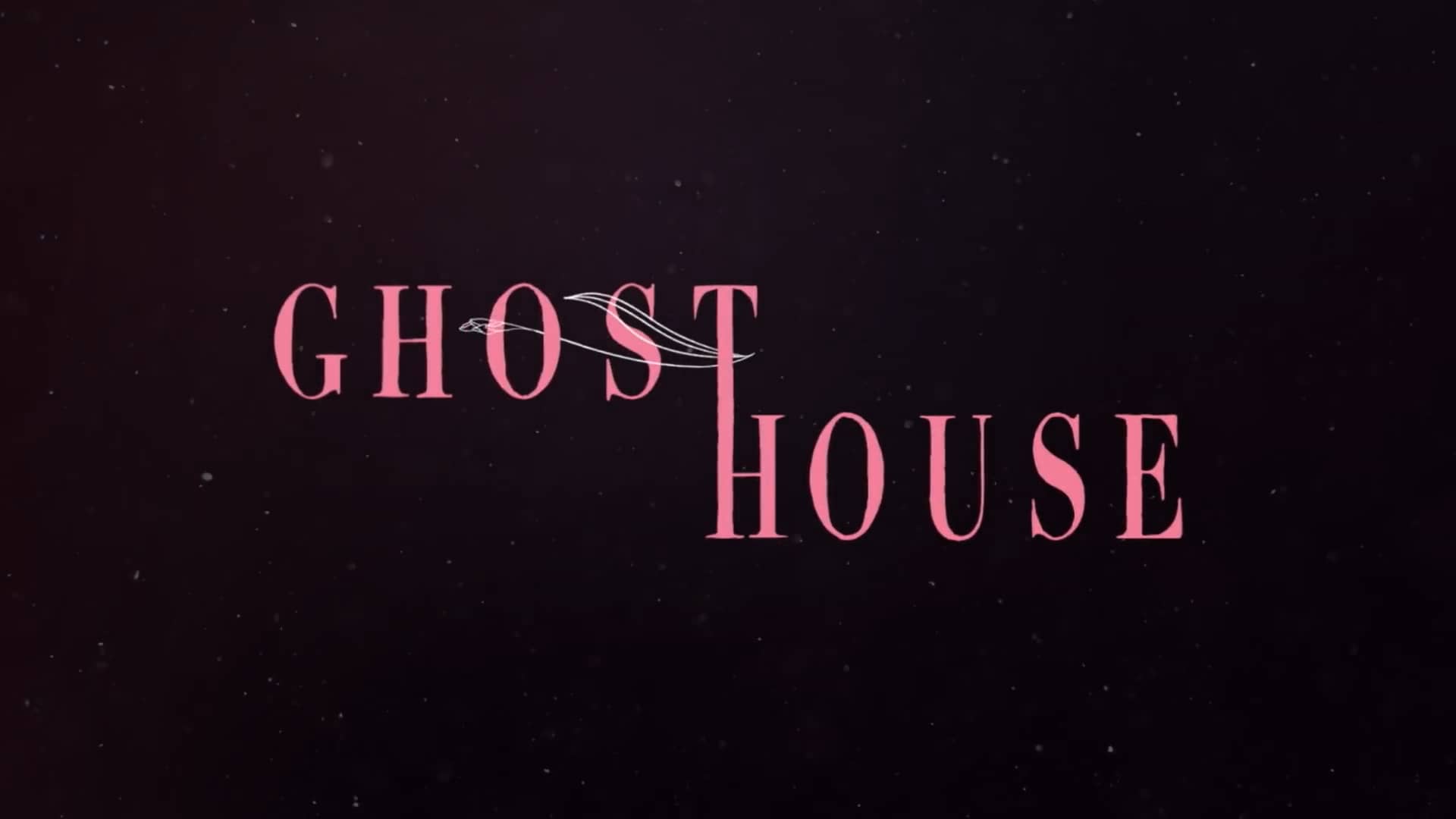 Ghost host ghost house on Vimeo