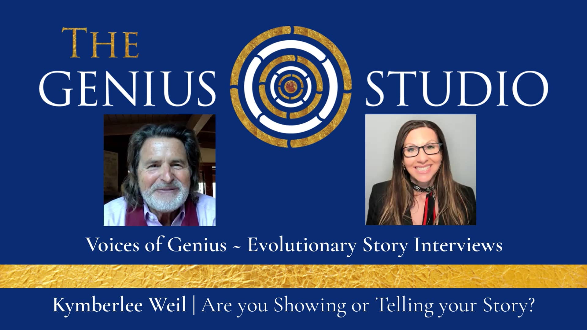 Kymberlee Weil.mp4 on Vimeo