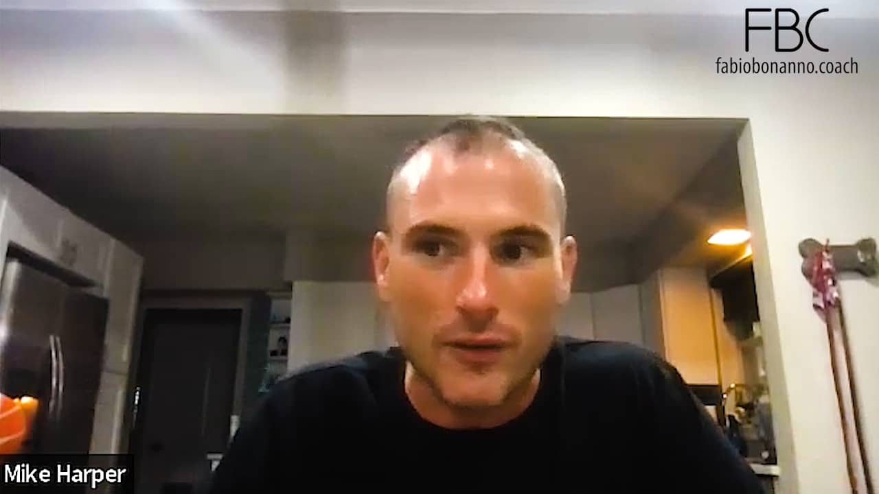 Mike Harper TESTIMONIAL OVERVIEW on Vimeo