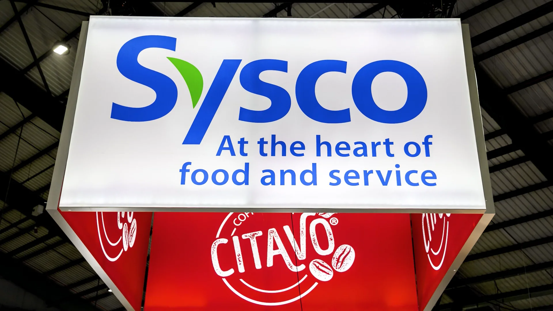 Sysco at Catex 2023: Our Highlights on Vimeo