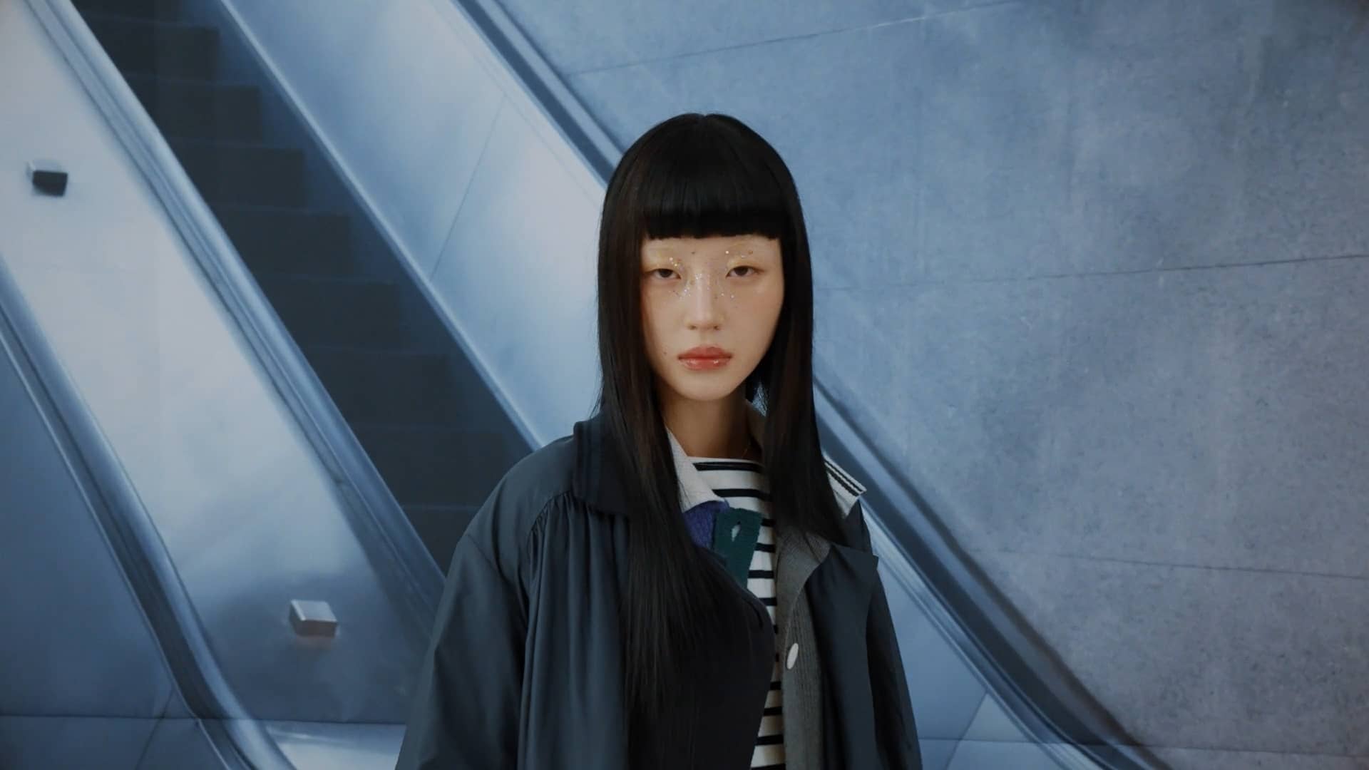 [Fashion film] LUCKY CHOUETTE TWINSBURG on Vimeo