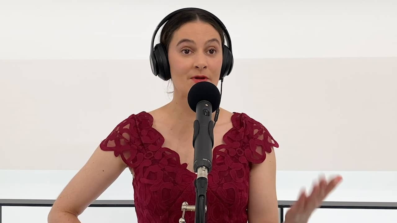 Singing + Tap Dance - Demo - Sarah Furnari on Vimeo