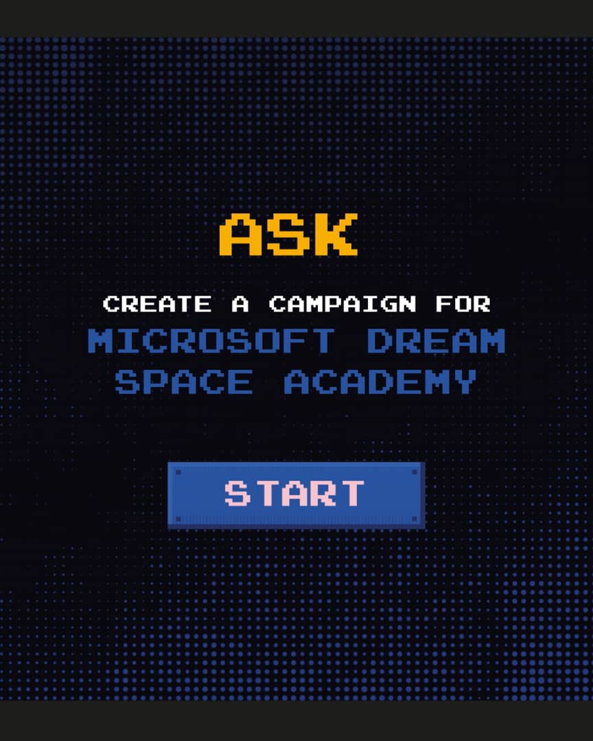 DreamSpace Case Study - Animation - FV - ICAD on Vimeo