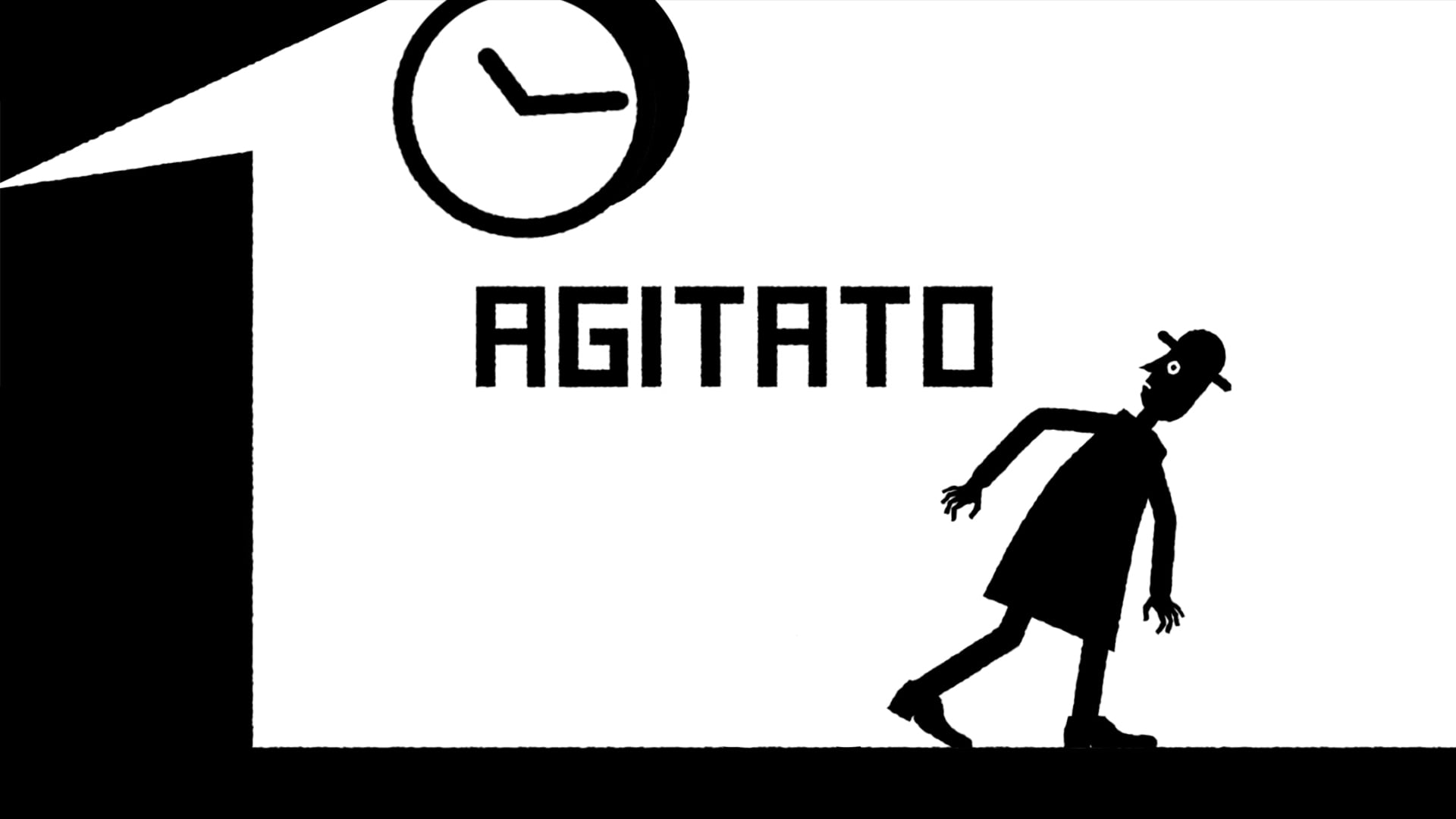 AGITATO (2023) on Vimeo