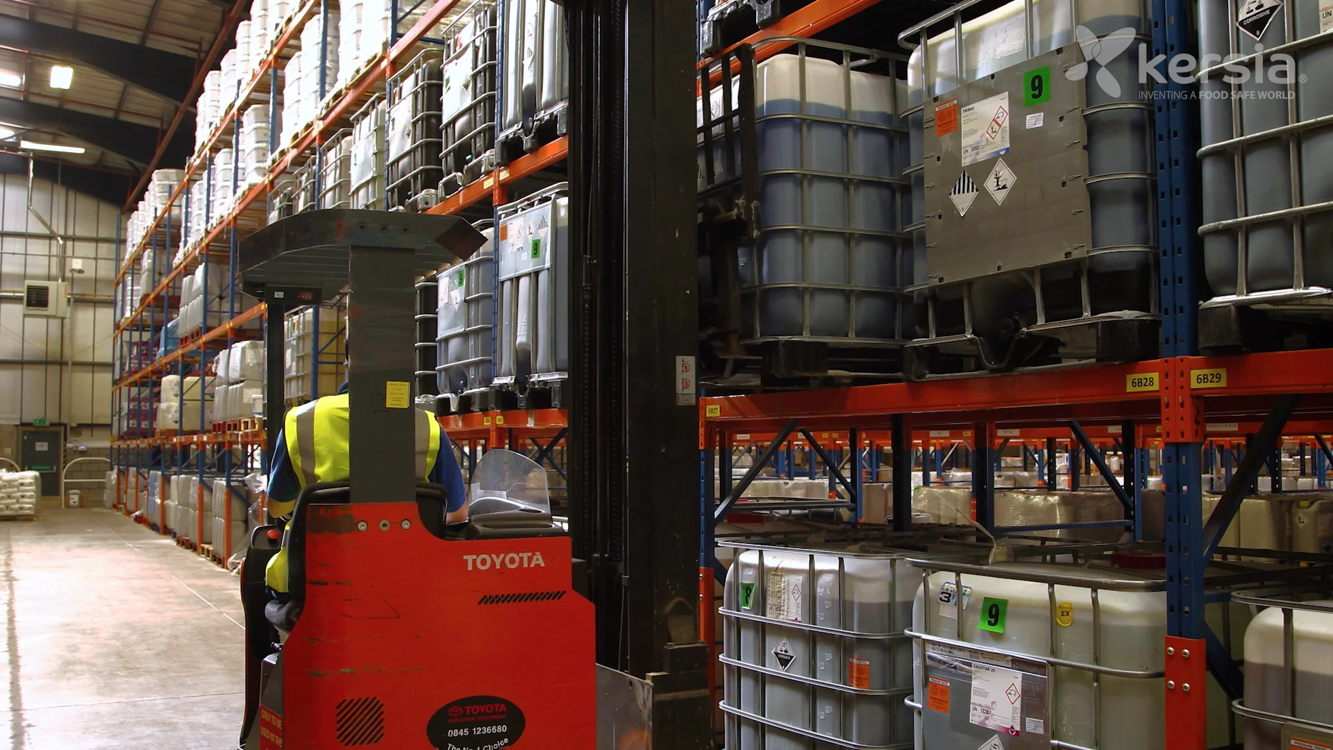 47494 Kersia Corporate Film 2022 V3 on Vimeo