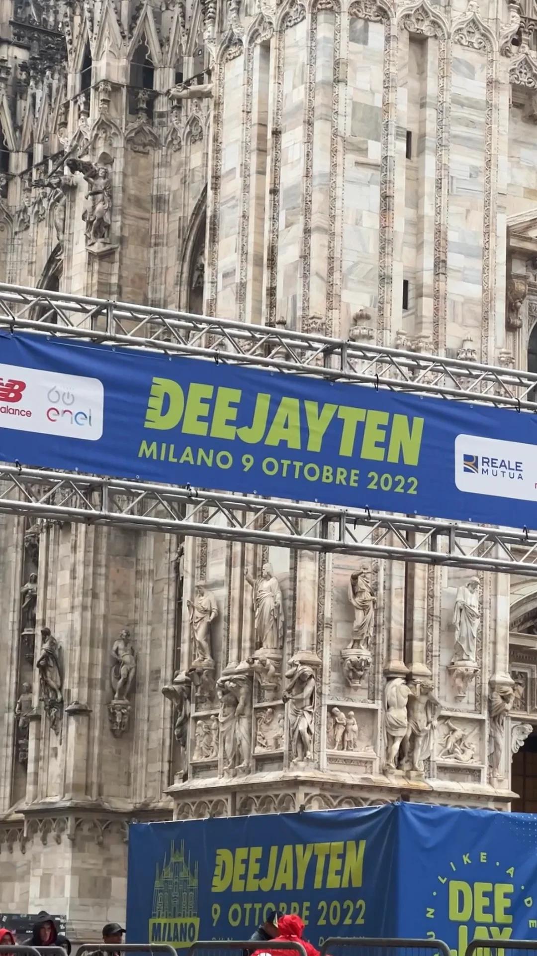 Instagram Stories | Deejay Ten (Milano) | Radio Deejay on Vimeo