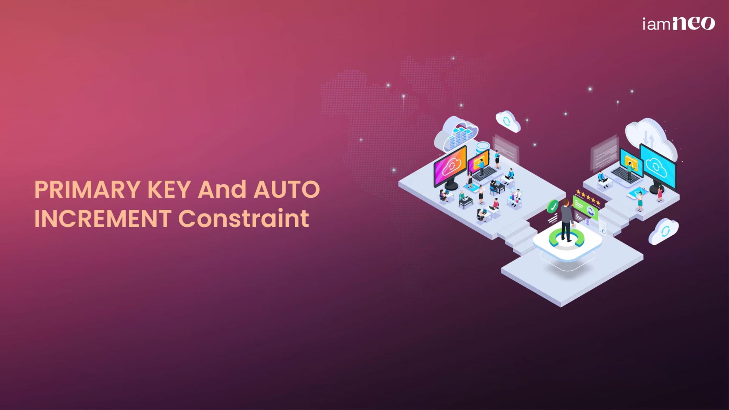 PRIMARY KEY and AUTO_INCREMENT constraint.mp4