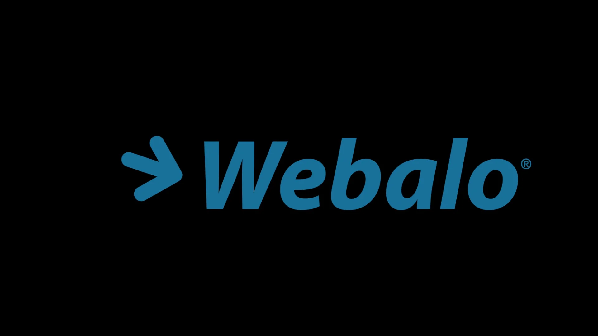 Webalo Platform Video on Vimeo
