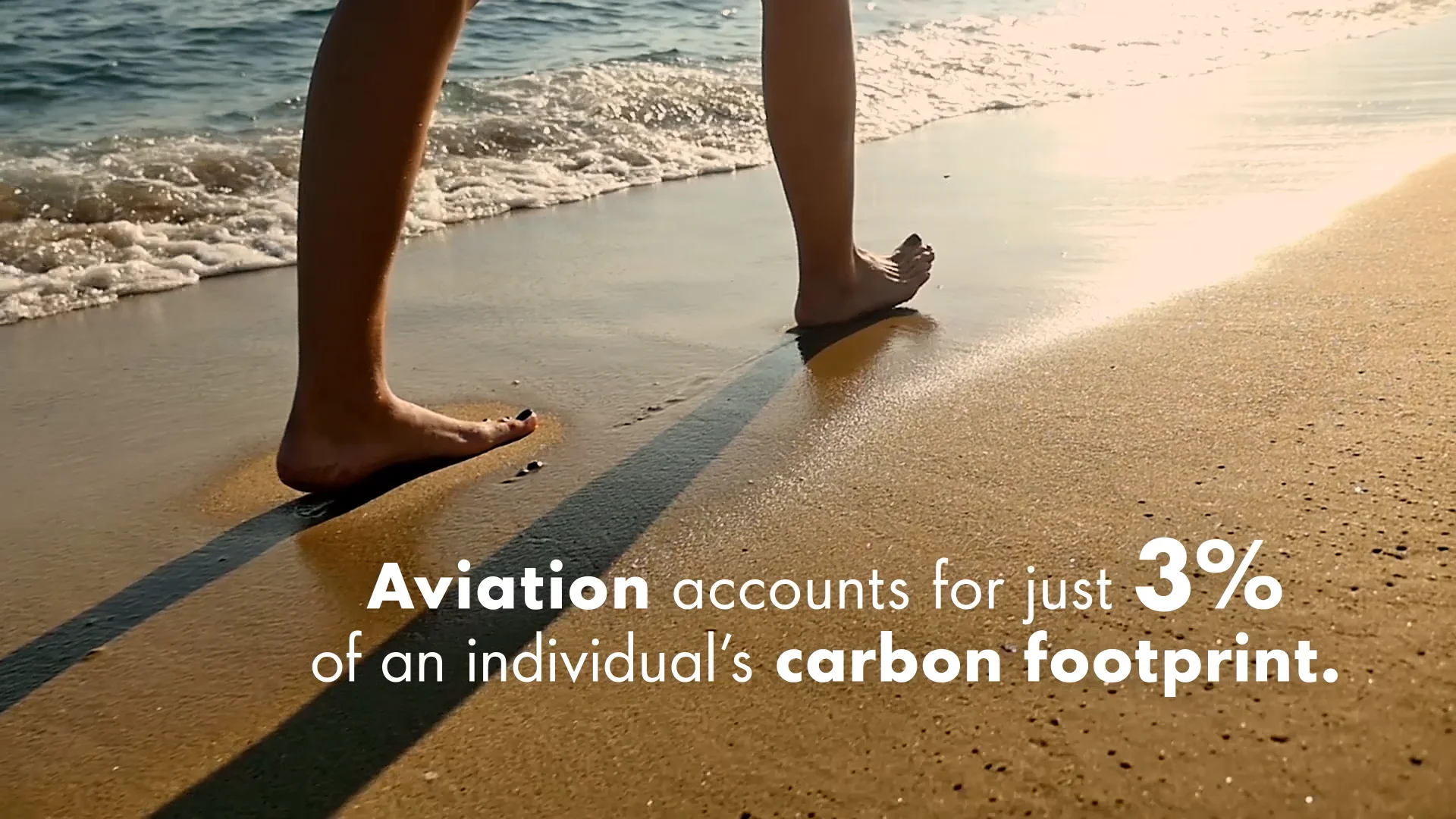 Decarbonising Aviation 3 on Vimeo