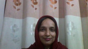 Sadaf F., Mentor with 18+ years of expertise in 🐍 Python☕Java🌐Web ...
