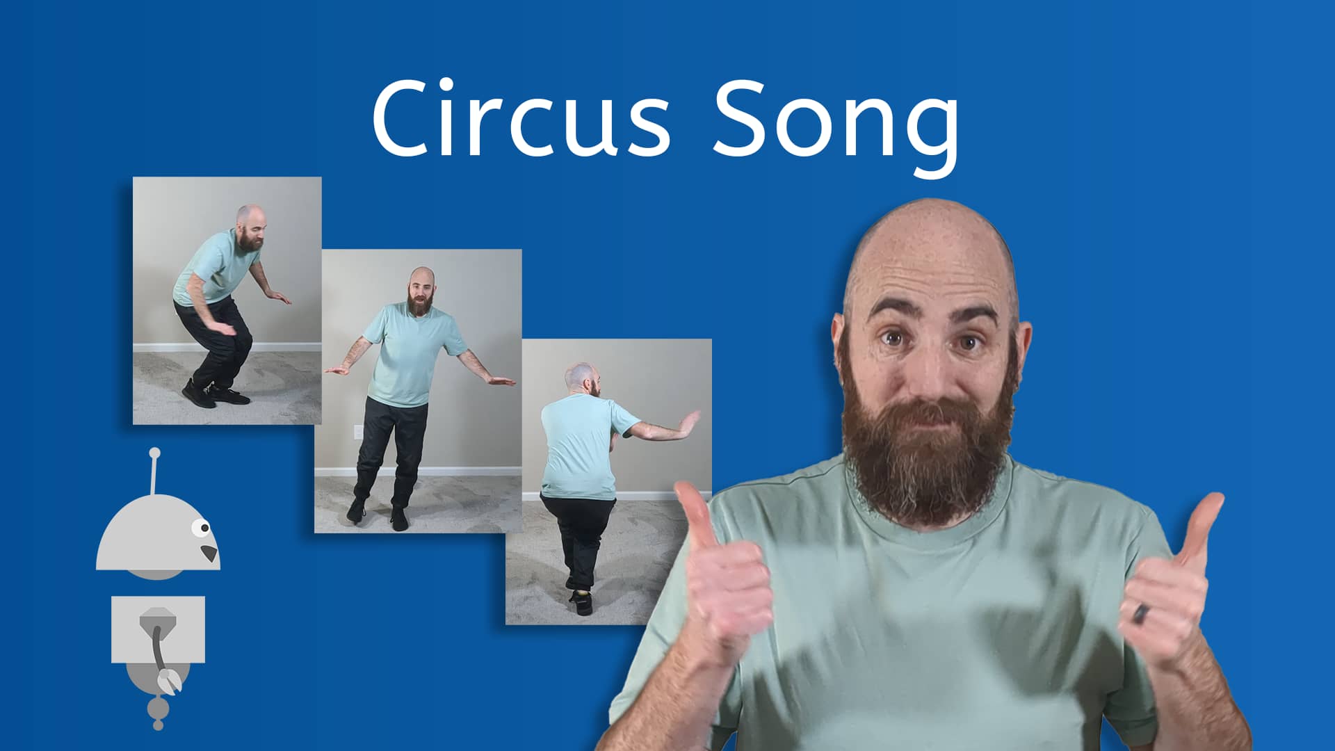 Circus Song on Vimeo