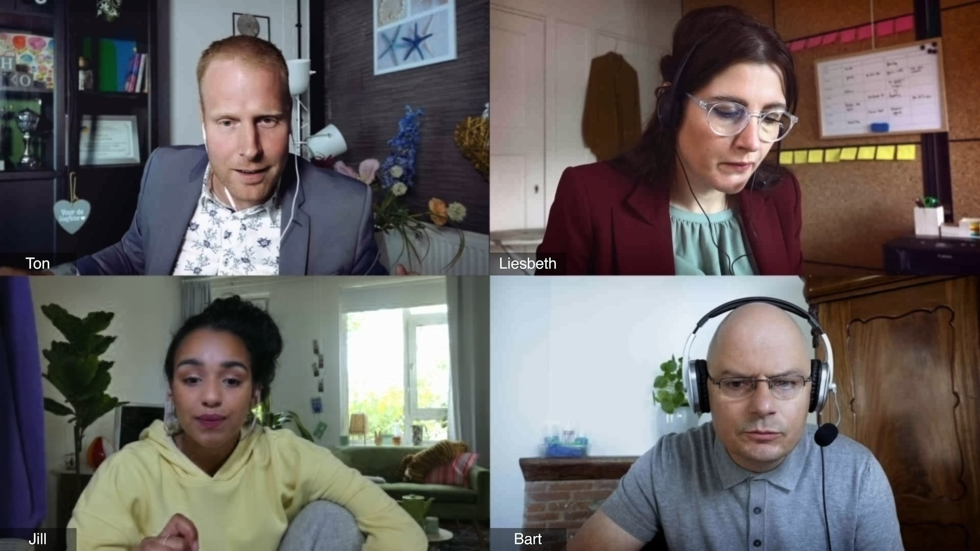 KPN - Rare tijden on Vimeo