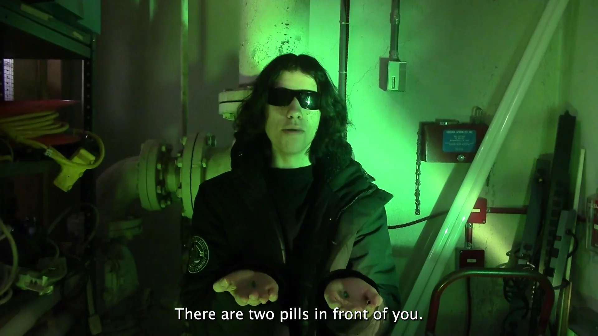 SFX-2023-Dist. 5-BB-Matrix on Vimeo