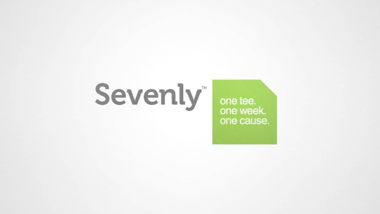 Sevenly.org Infographic Animation on Vimeo