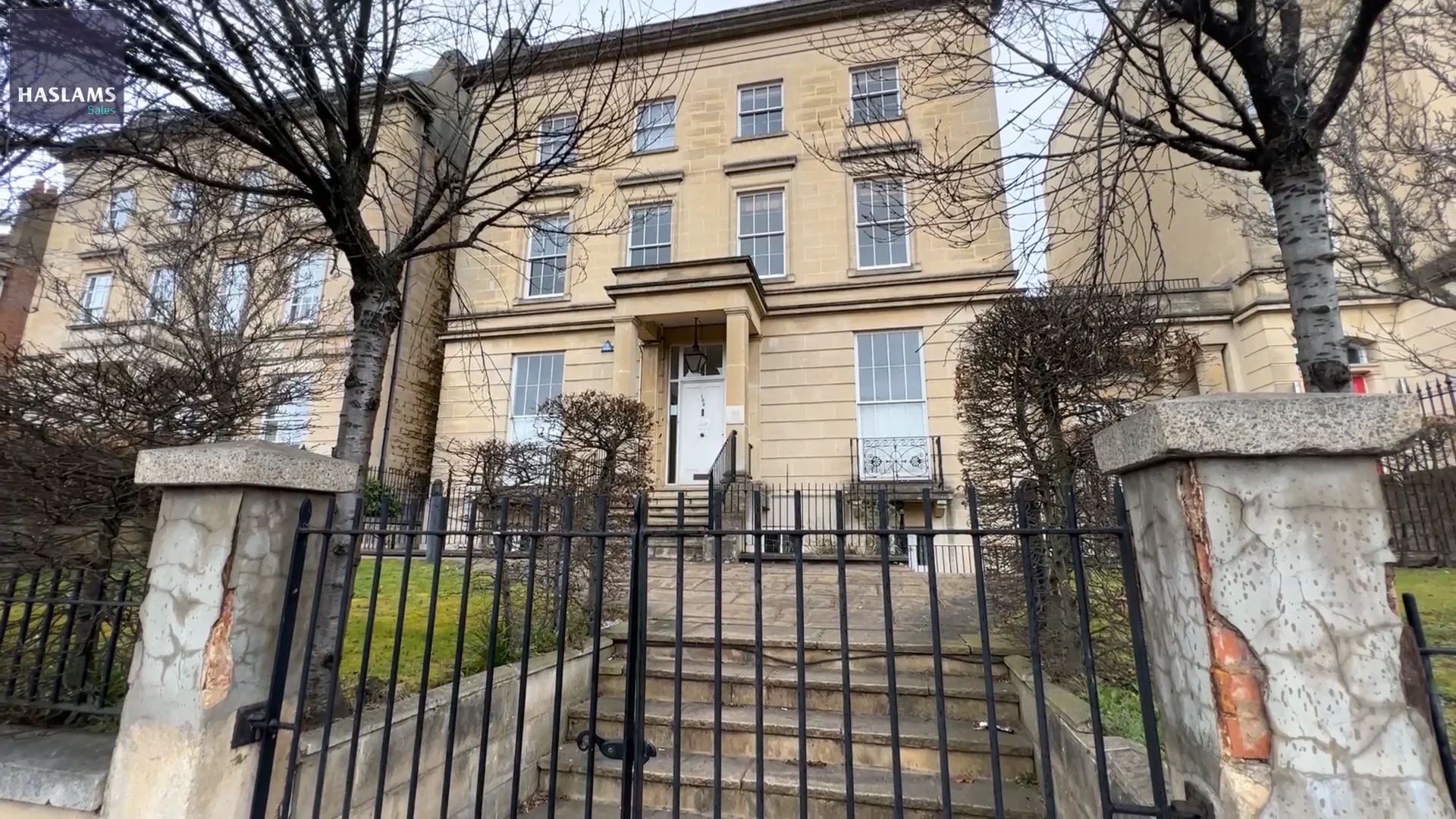 11 Alexandra House