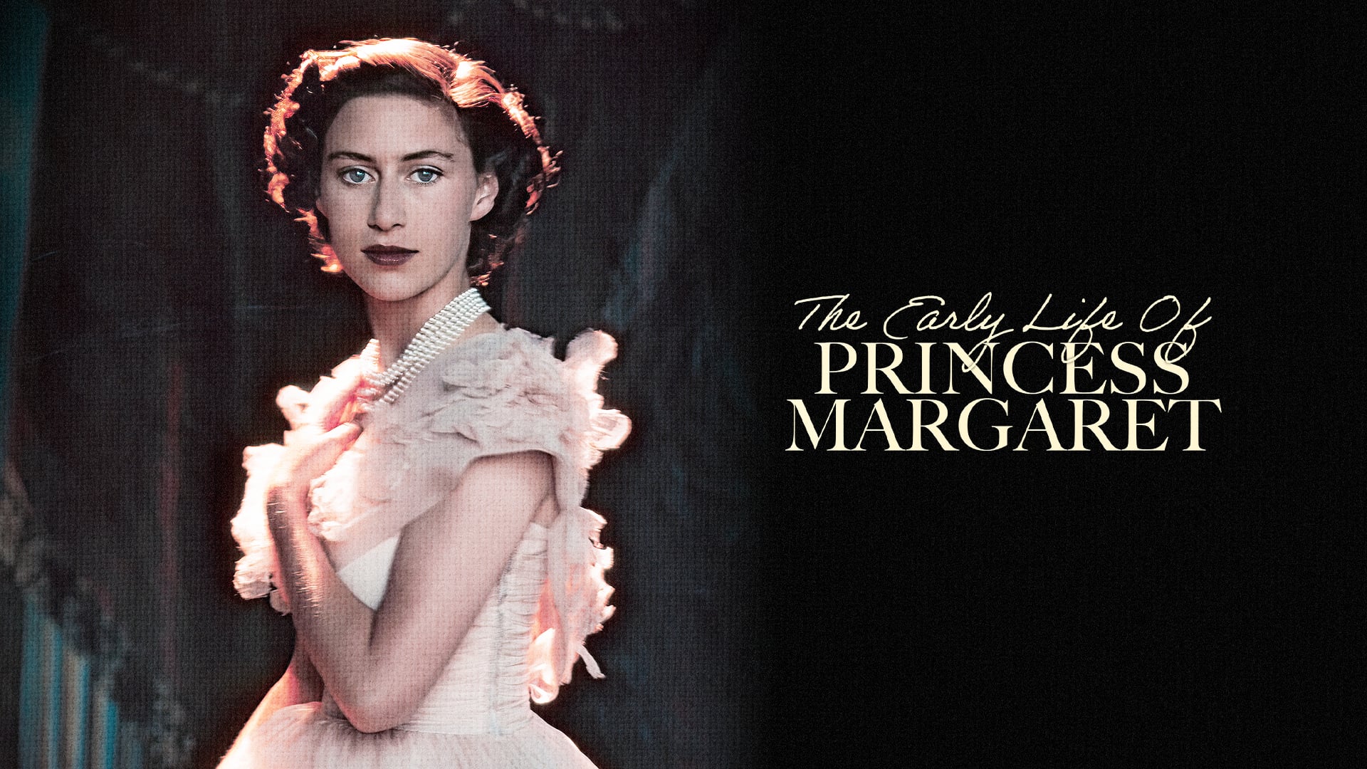 THE EARLY LIFE OF PRINCESS MARGARET - TRAILER on Vimeo