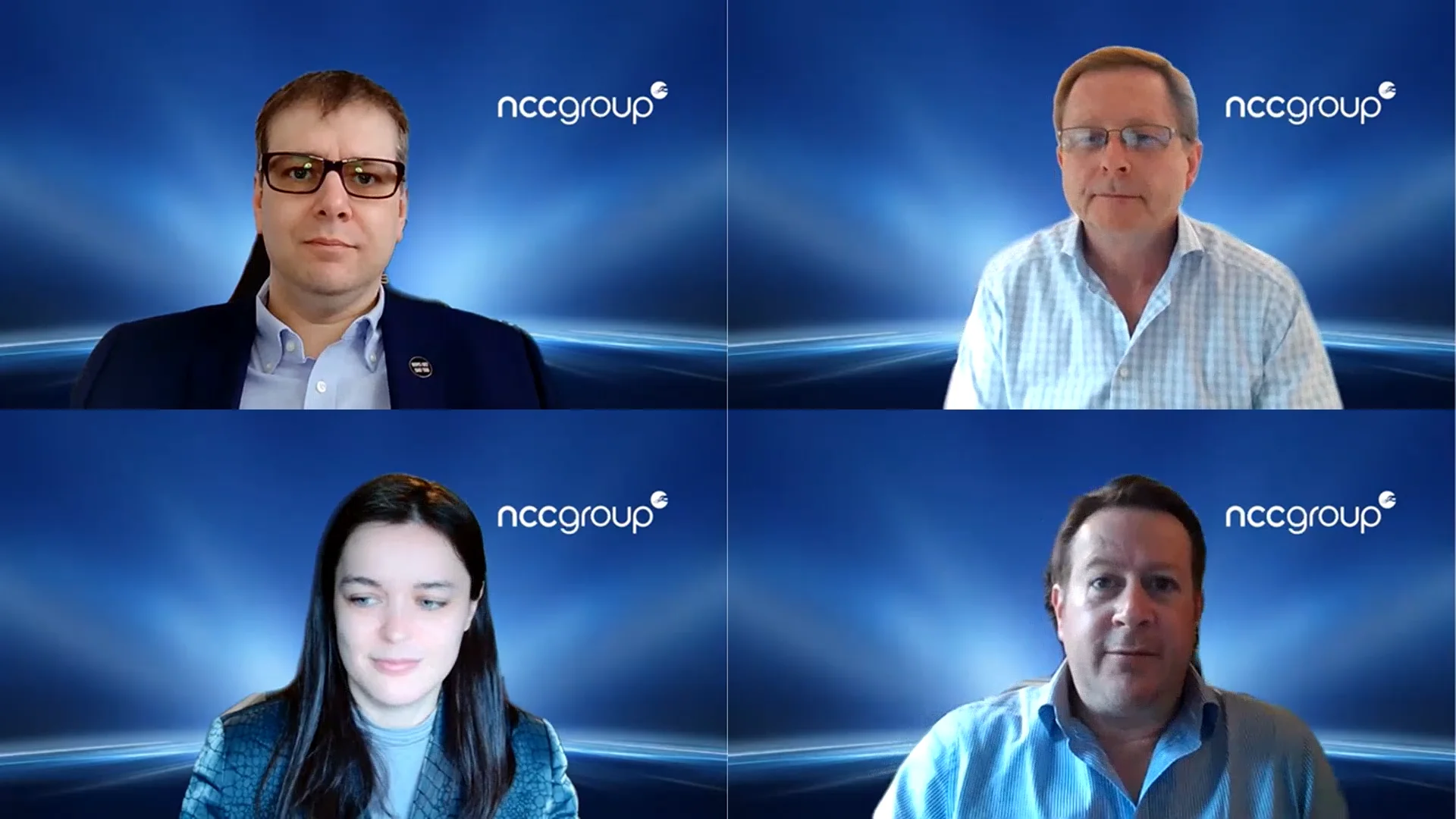 107421 - NCC TSA video editing on Vimeo