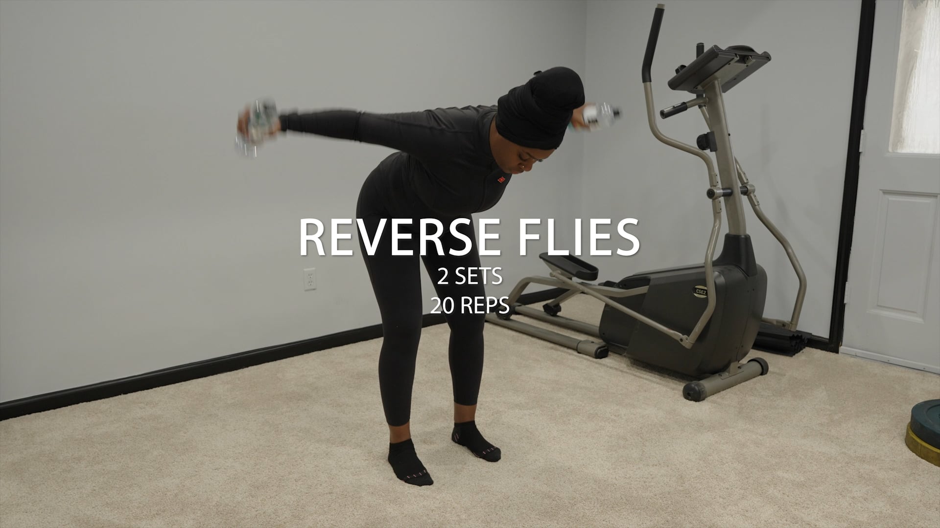REVERSE FLIES on Vimeo