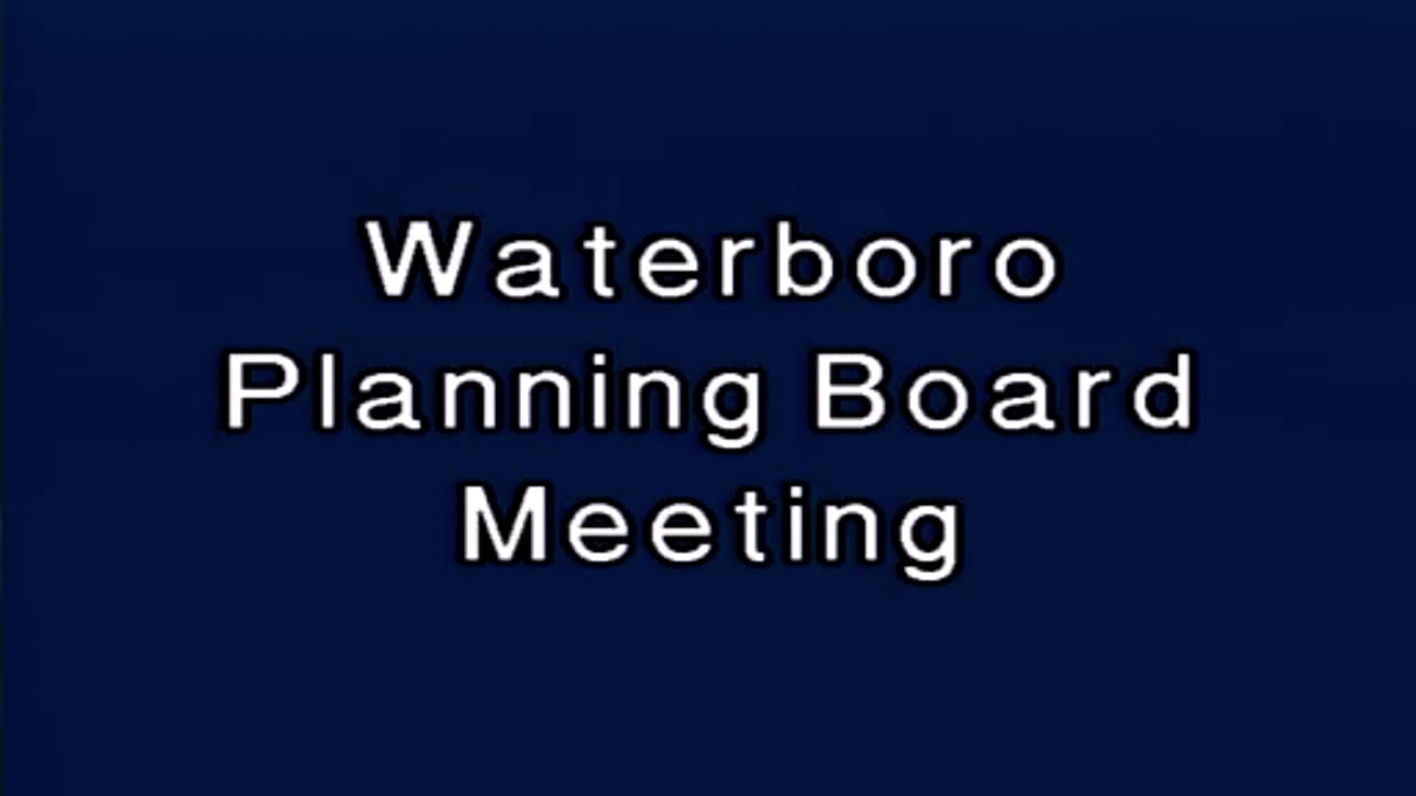 SRC-TV Vimeo – Saco River Community Media